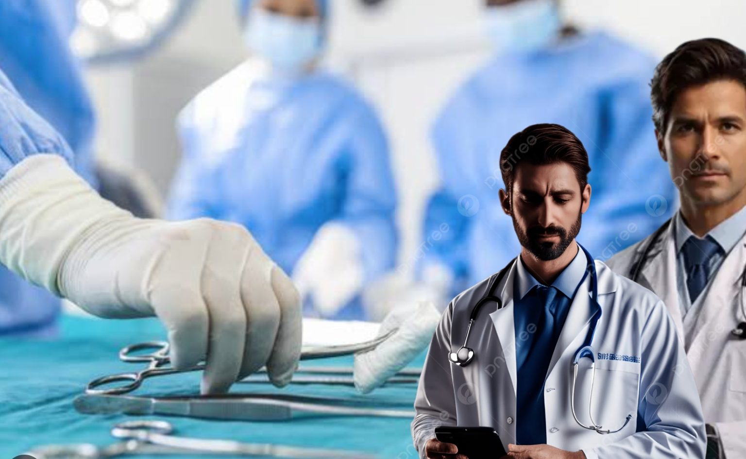 Kontroversi Operasi Sectio Caesarea oleh Dokter Umum: Telaah Regulasi ...